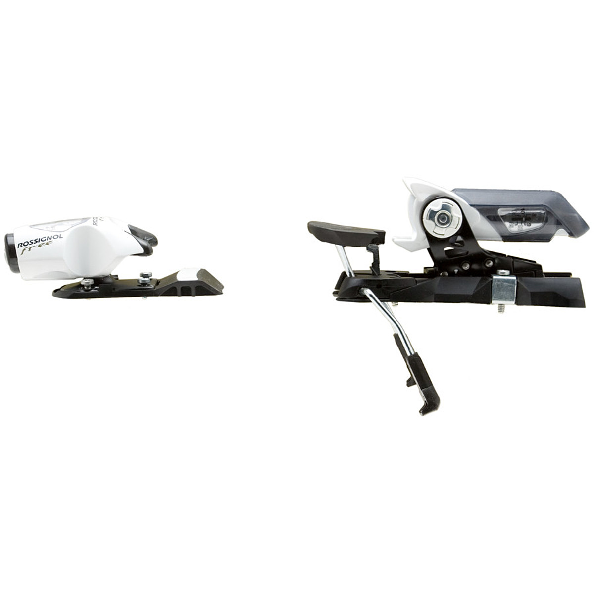 Rossignol Axial 2 Free 150-200 Ski Binding - Ski