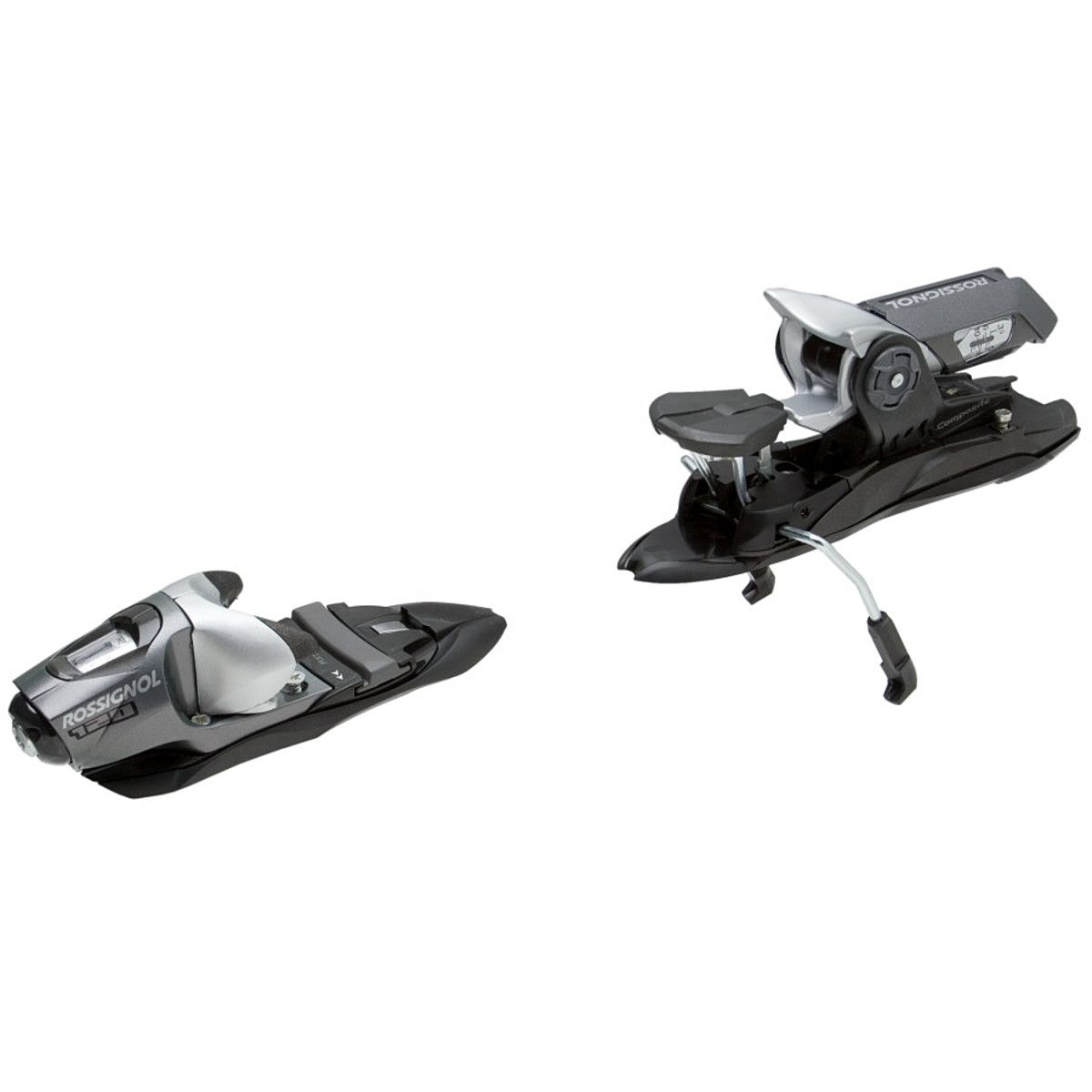 Rossignol Axial 2 120 Pro Ski Binding - Ski