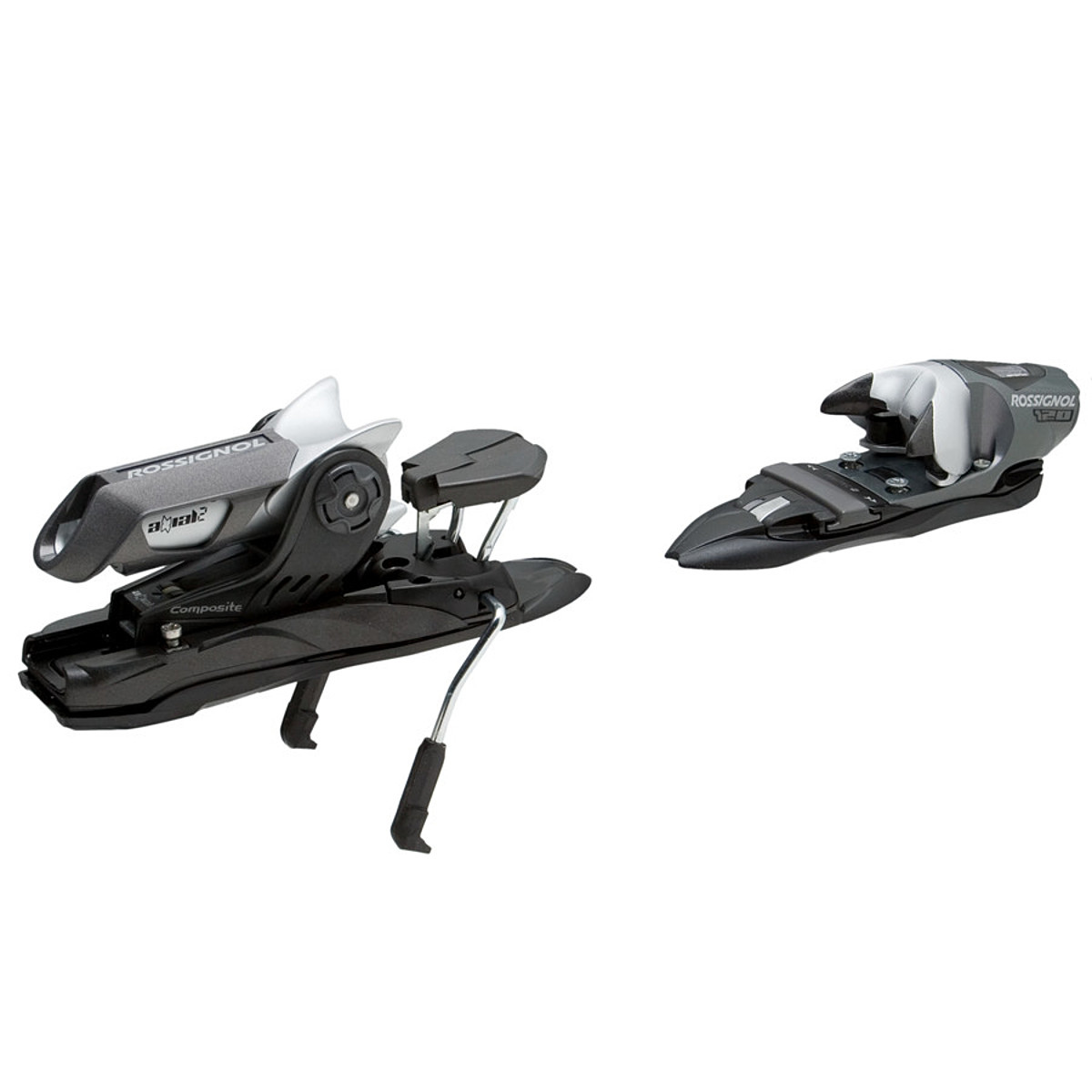 Rossignol Axial 2 120 Pro Ski Binding - Ski