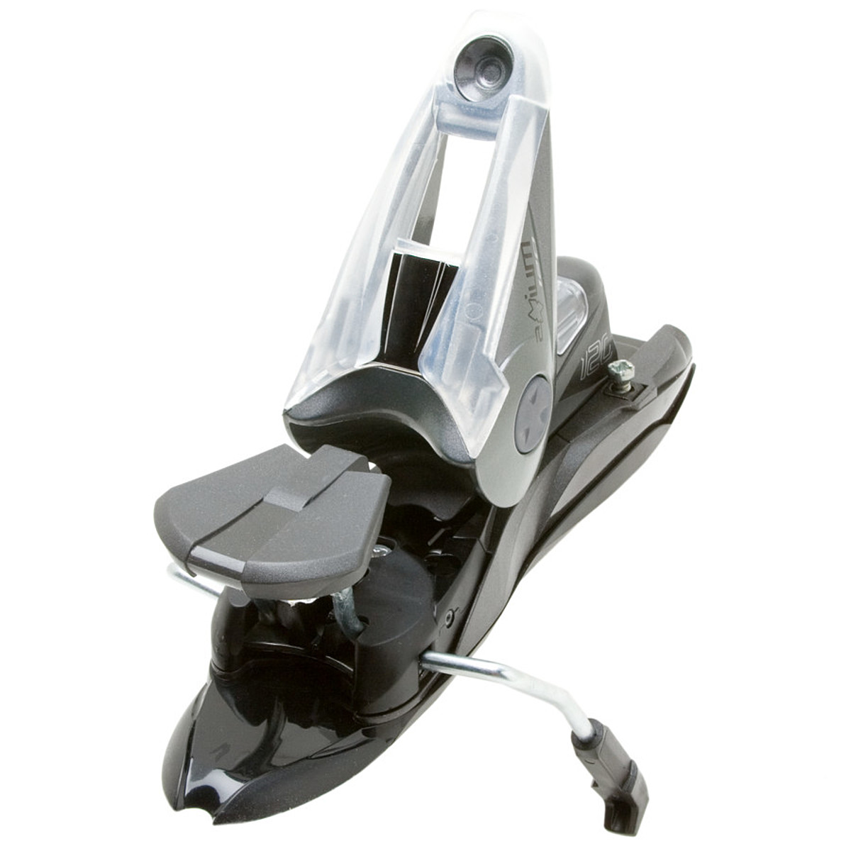 Rossignol Axium 120 Pro Ski Binding - Ski