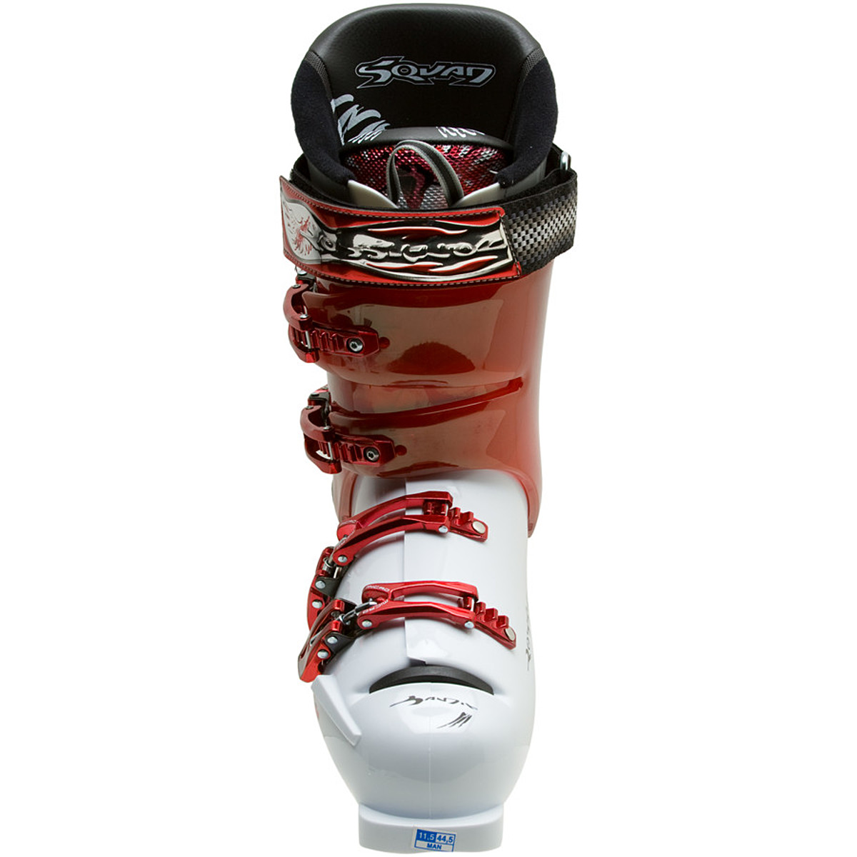 Rossignol Bandit B-Squad Composite Ski Boot - Men's - Ski