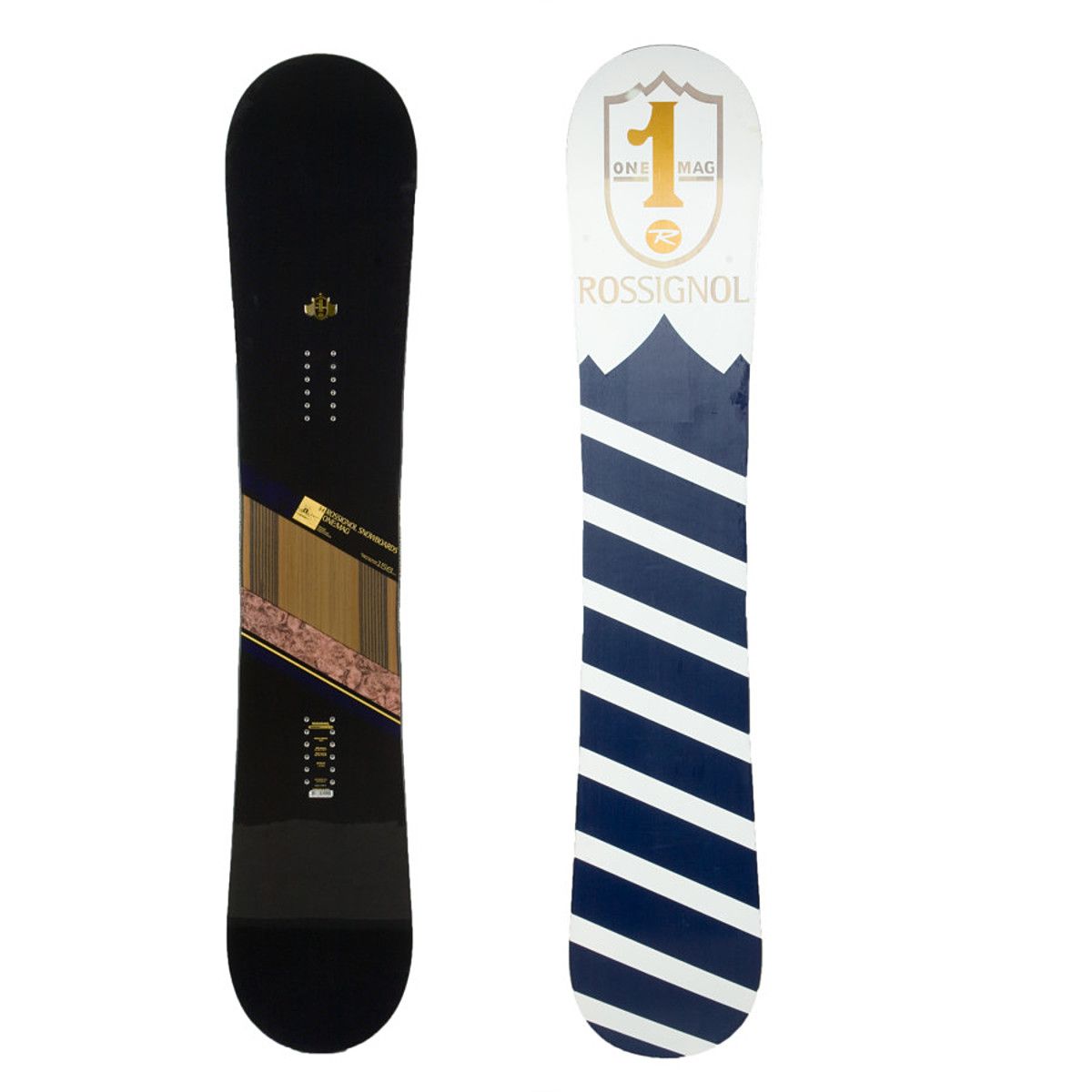 Rossignol One Mag Snowboard - Snowboard