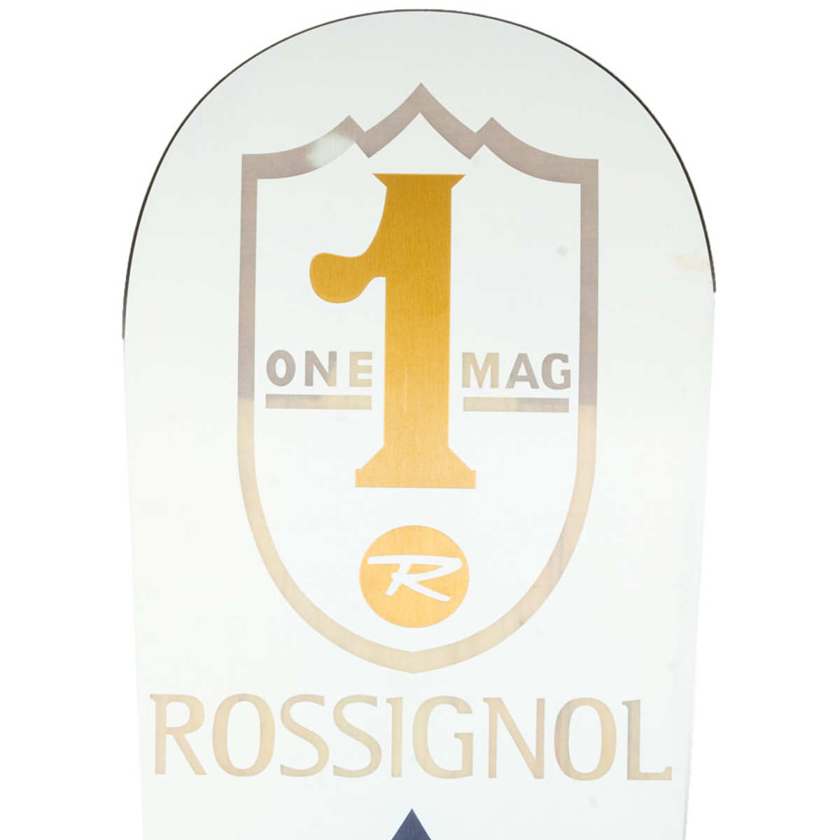 Rossignol One Mag Snowboard - Snowboard