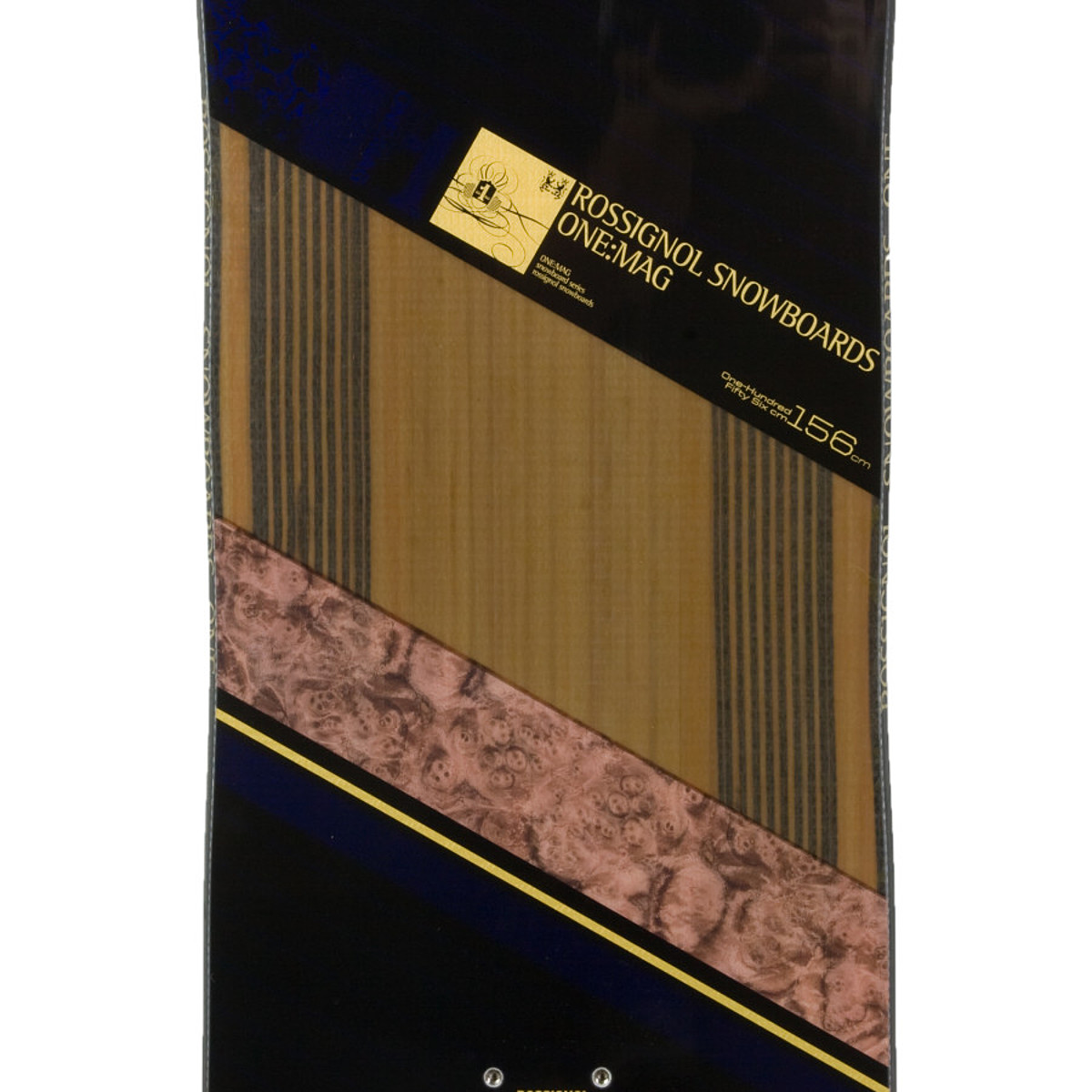 Rossignol One Mag Snowboard - Snowboard