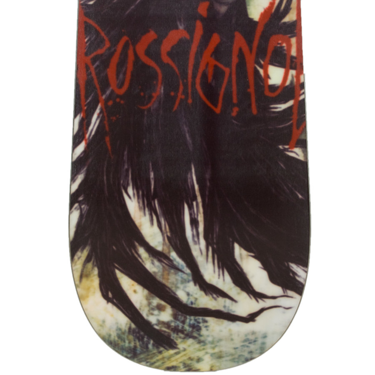 Rossignol Angus Snowboard - Wide - Snowboard