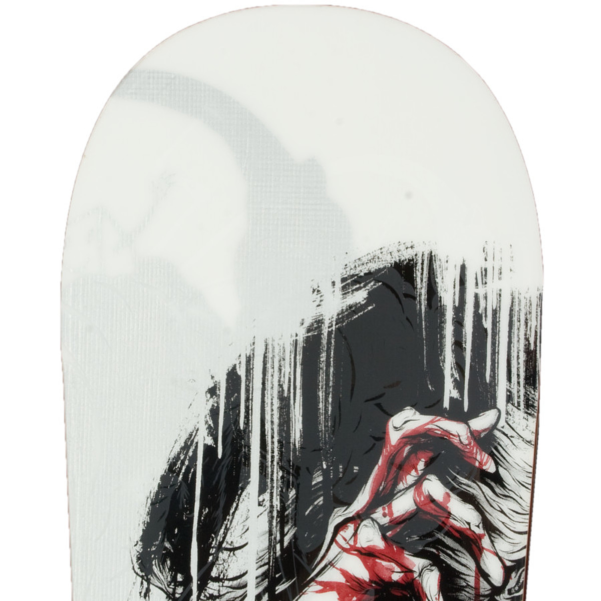 Rossignol Angus Snowboard - Wide - Snowboard