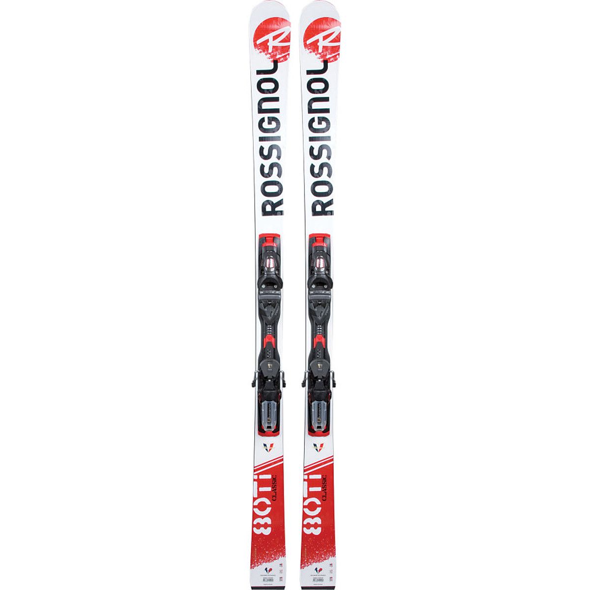 Rossignol Classic 80 Ti Ski - Ski