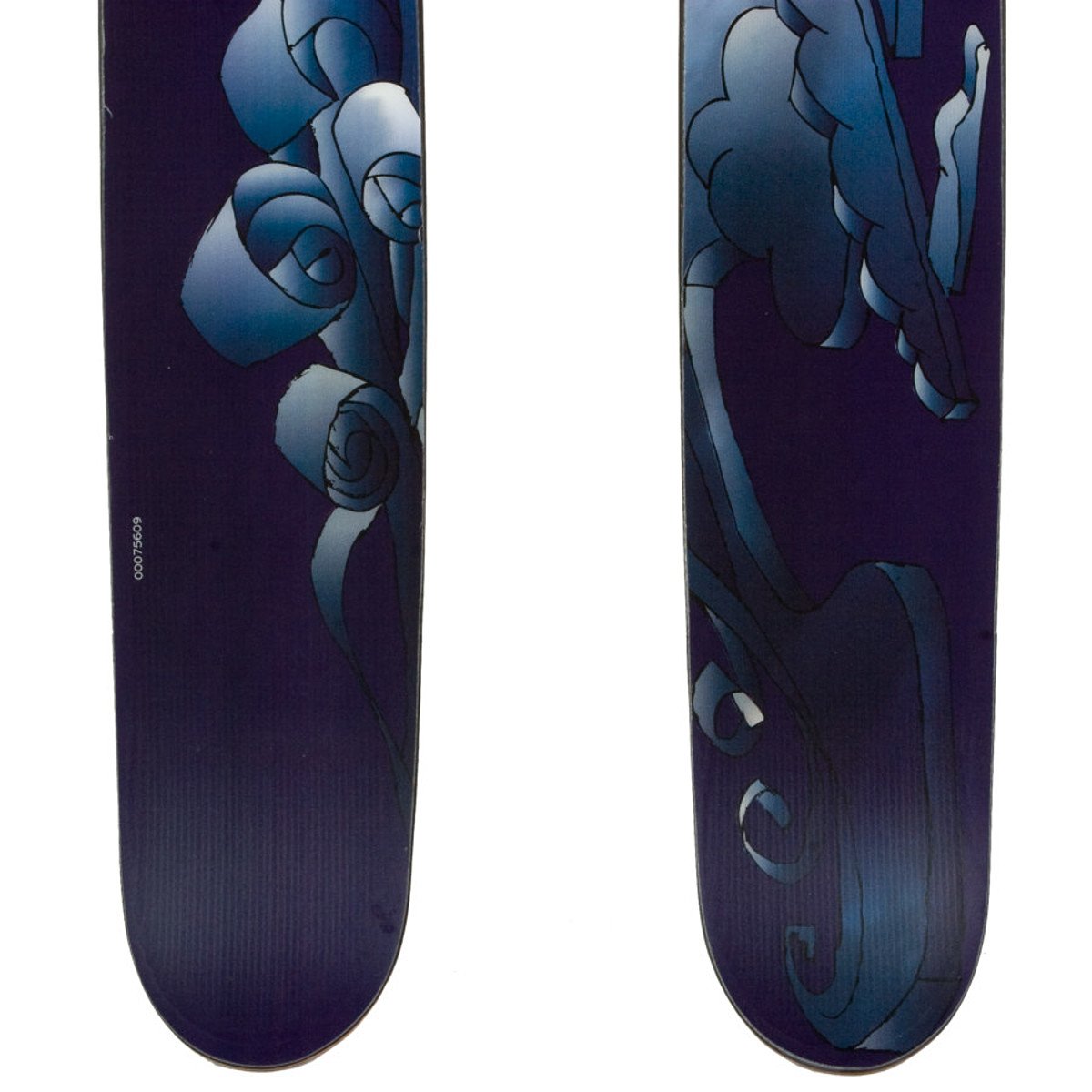 Rossignol SYSTEM S7 Pro Mancini Ski - Ski