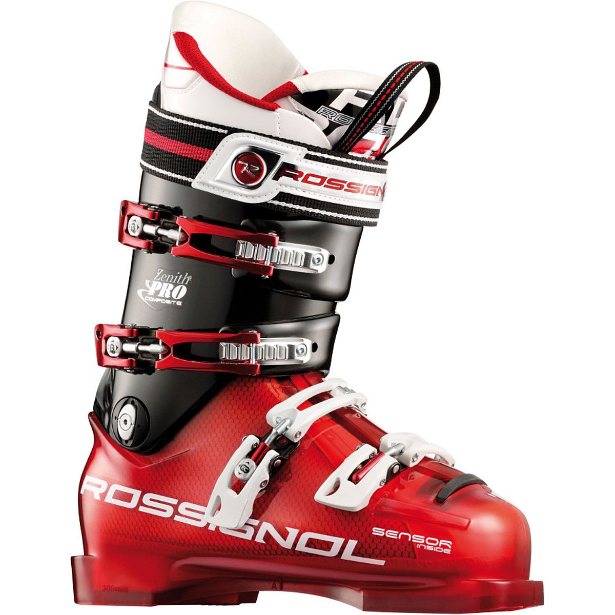Rossignol Zenith Pro 120 Composite Ski Boot - Men's - Ski