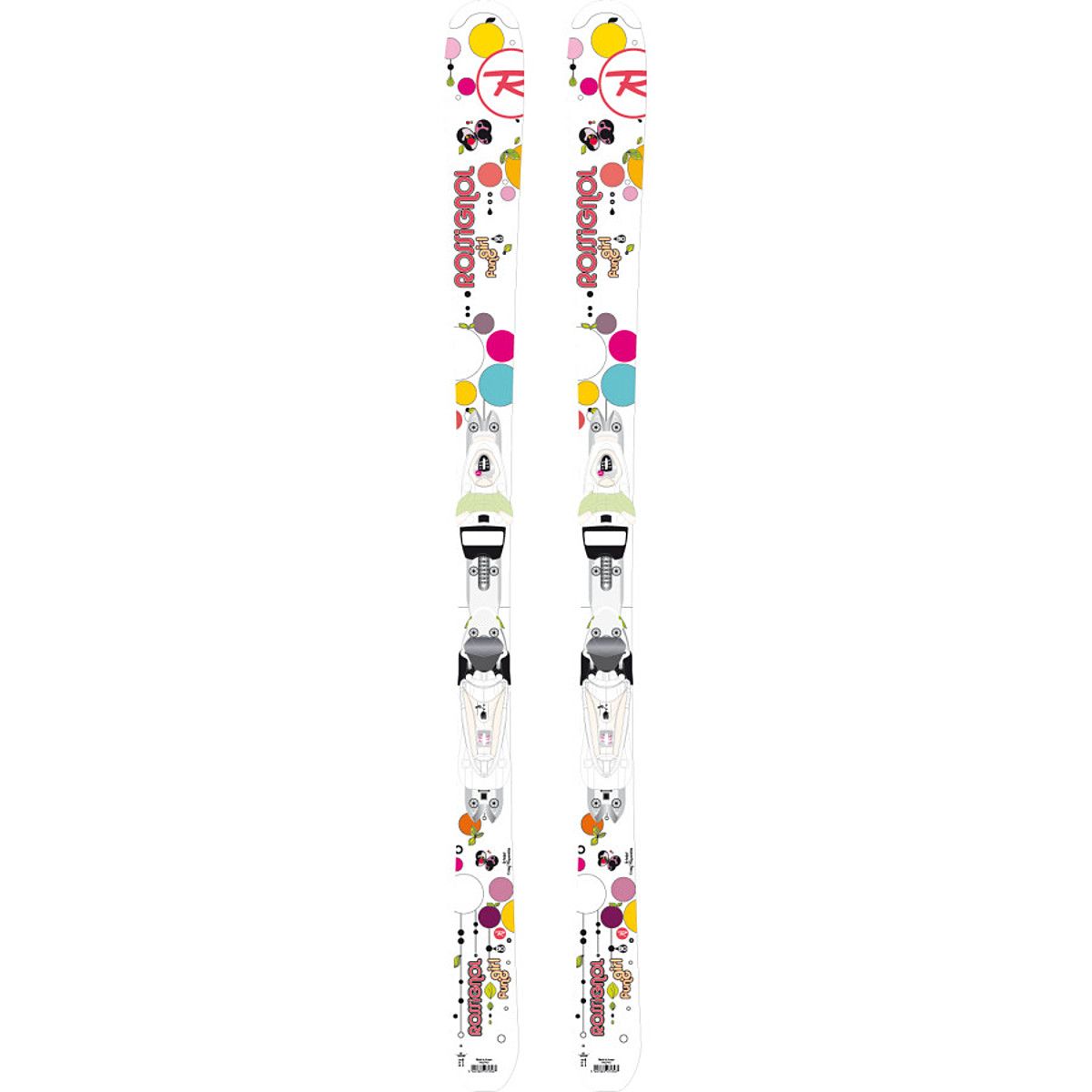 Rossignol Fun Girl Ski - Girls' - Kids