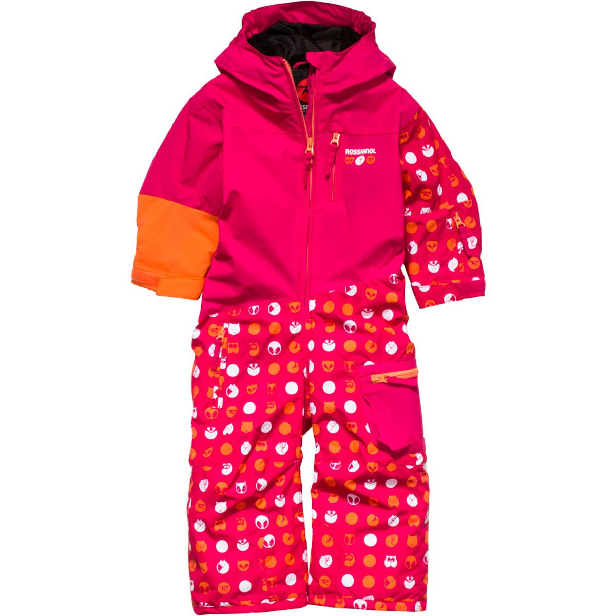 Rossignol Mini Suit - Toddler Girls' - Kids