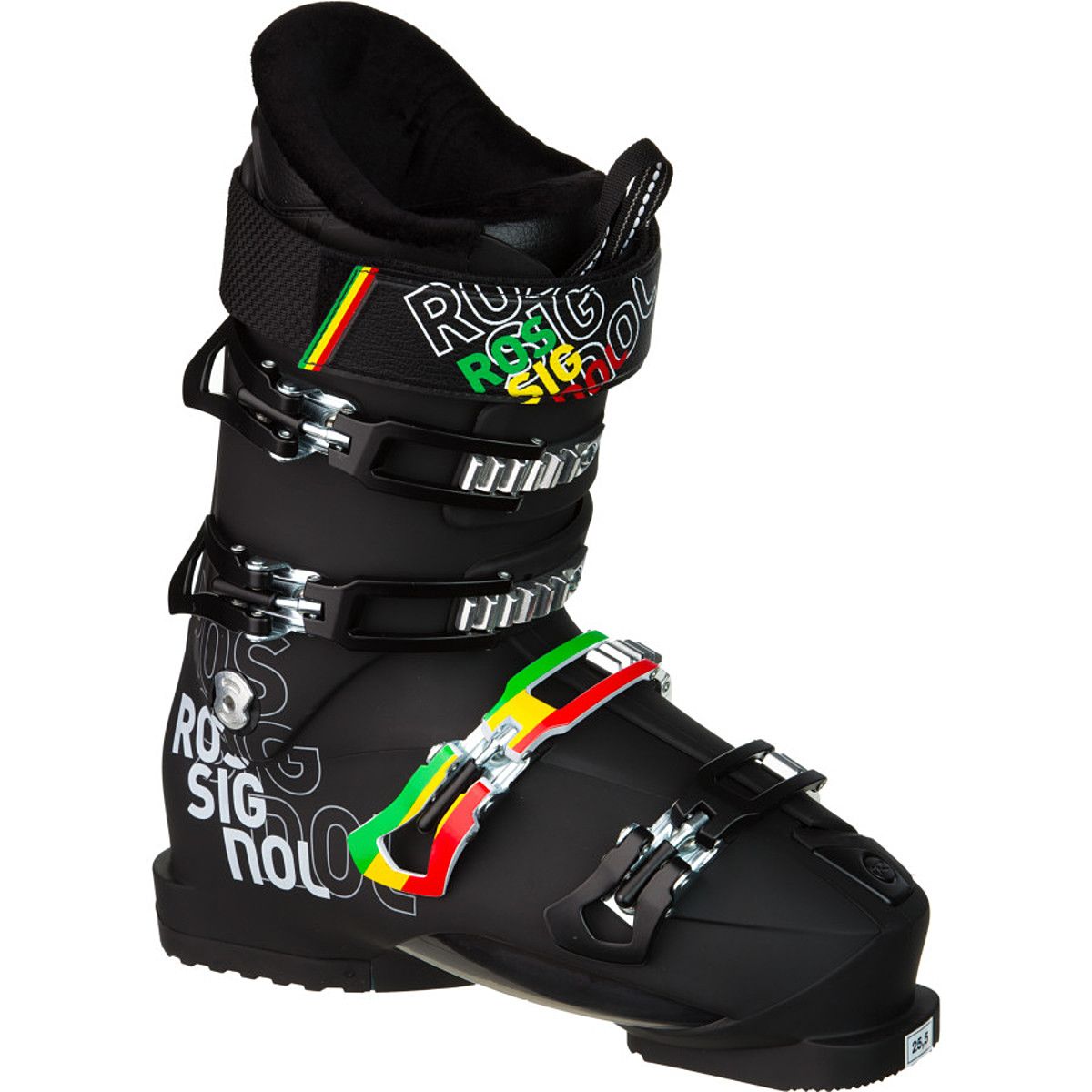 Rossignol TMX 120 Ski Boot - Men's - Ski