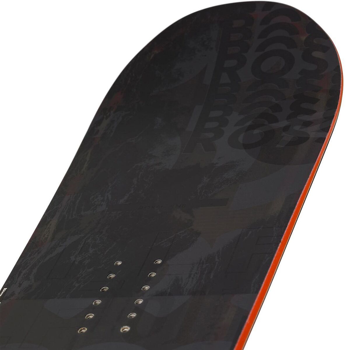 Rossignol One LF Snowboard - Snowboard