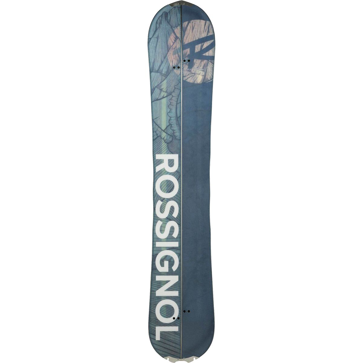 Rossignol XV Splitboard - Snowboard