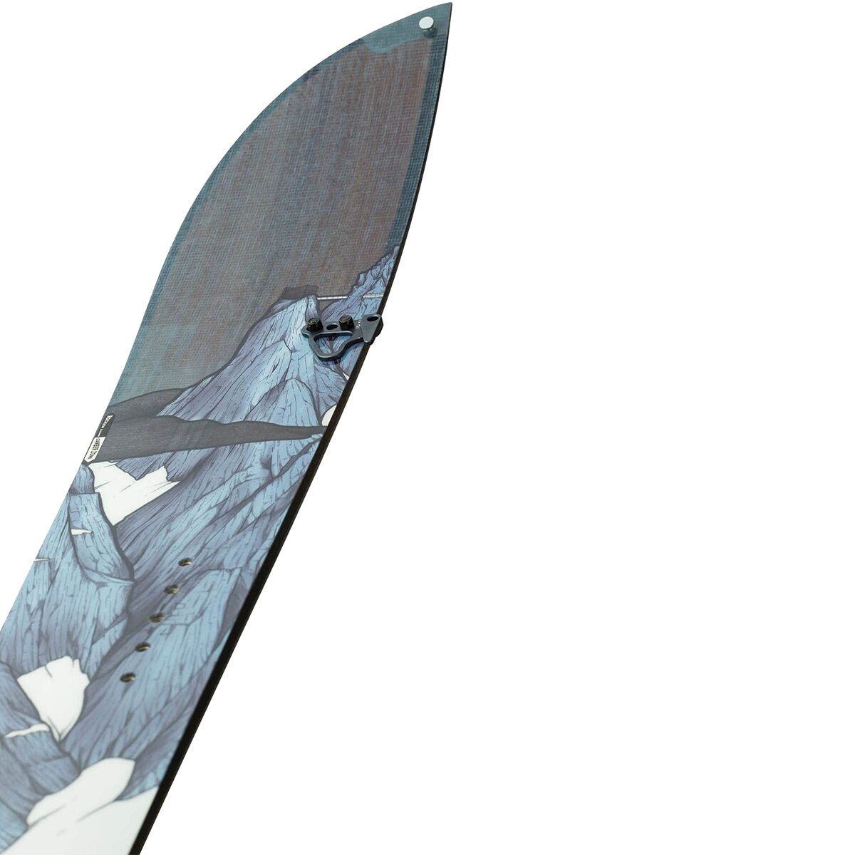 Rossignol XV Splitboard - Snowboard