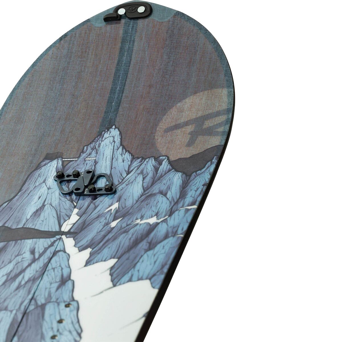 Rossignol XV Splitboard - Snowboard