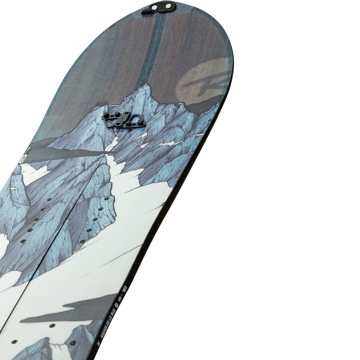 Rossignol XV Splitboard - Snowboard