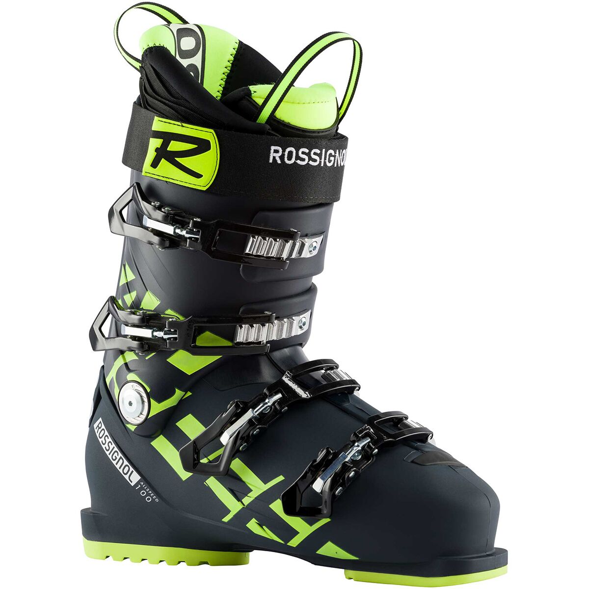 Rossignol AllSpeed 100 Ski Boot - 2022 - Ski