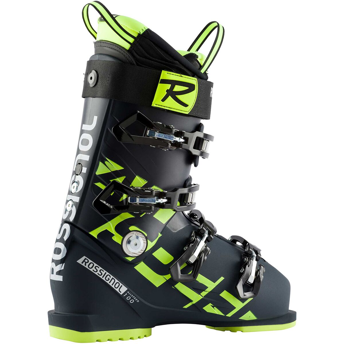 Rossignol AllSpeed 100 Ski Boot - 2022 - Ski