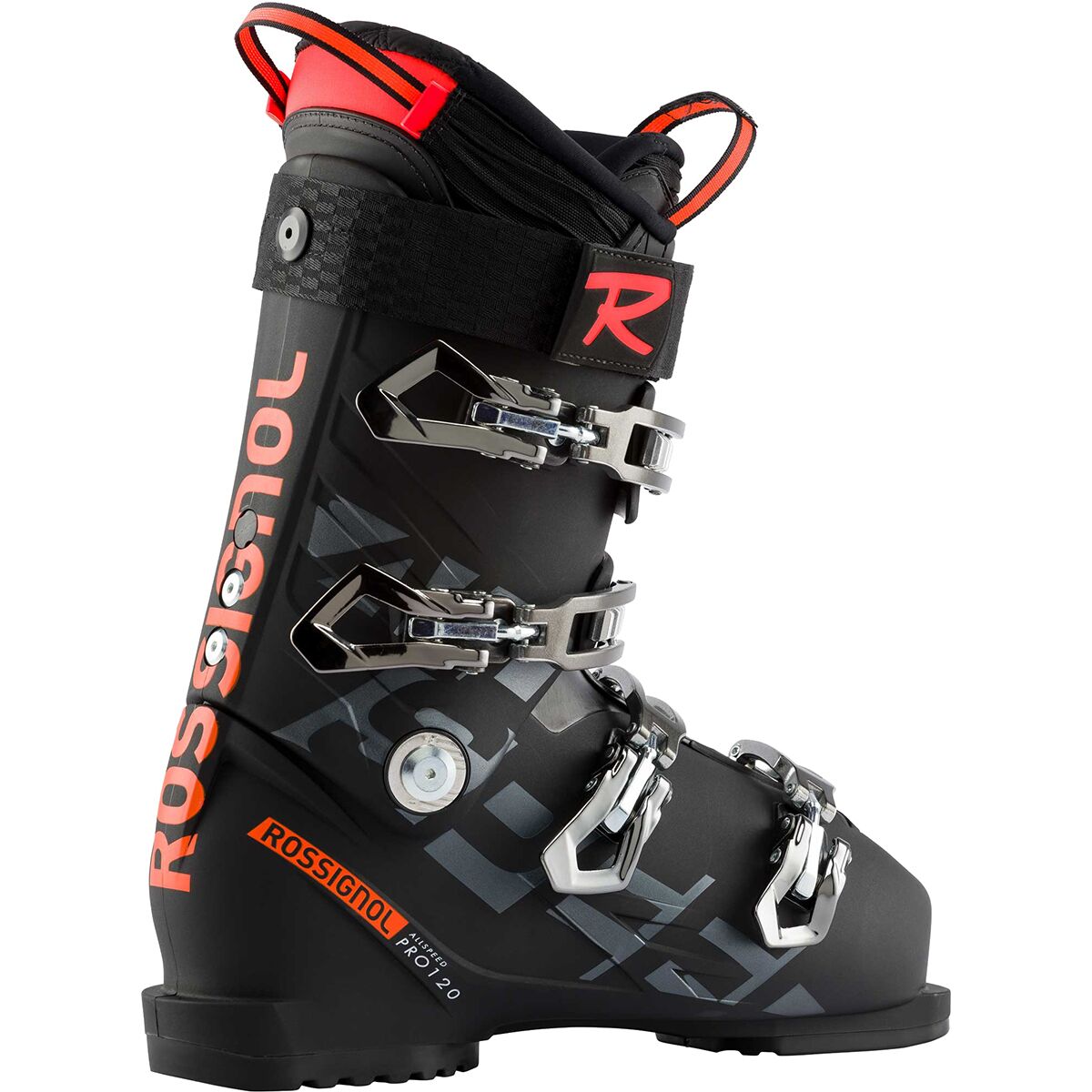 Rossignol Allspeed Pro 120 Ski Boot - 2022 - Ski