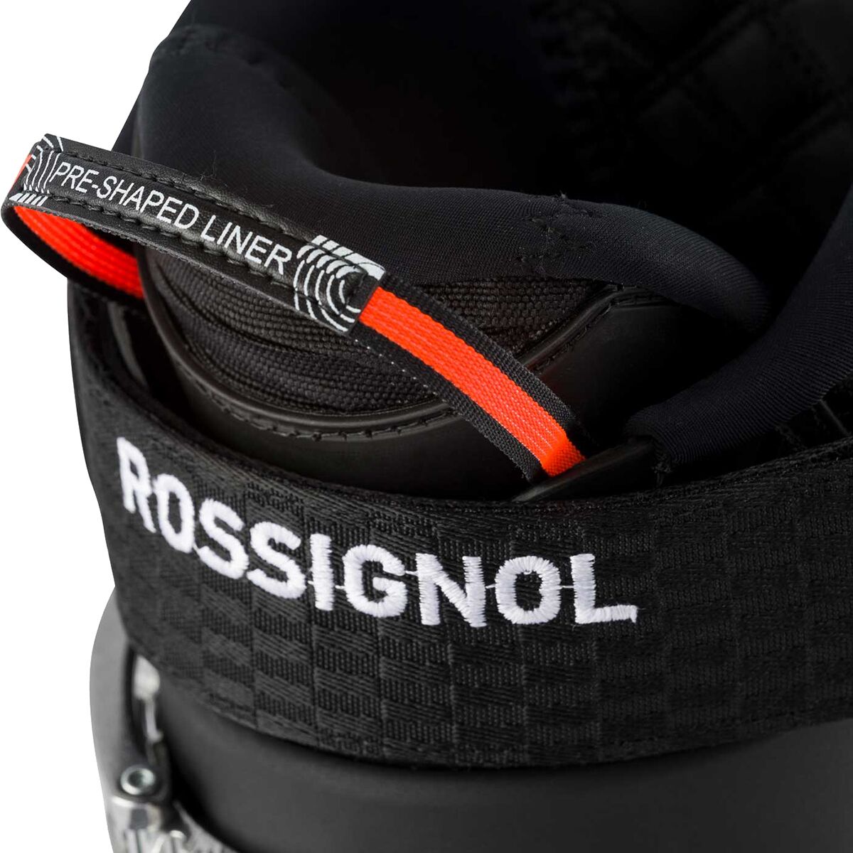 Rossignol Allspeed Pro 120 Ski Boot - 2022 - Ski