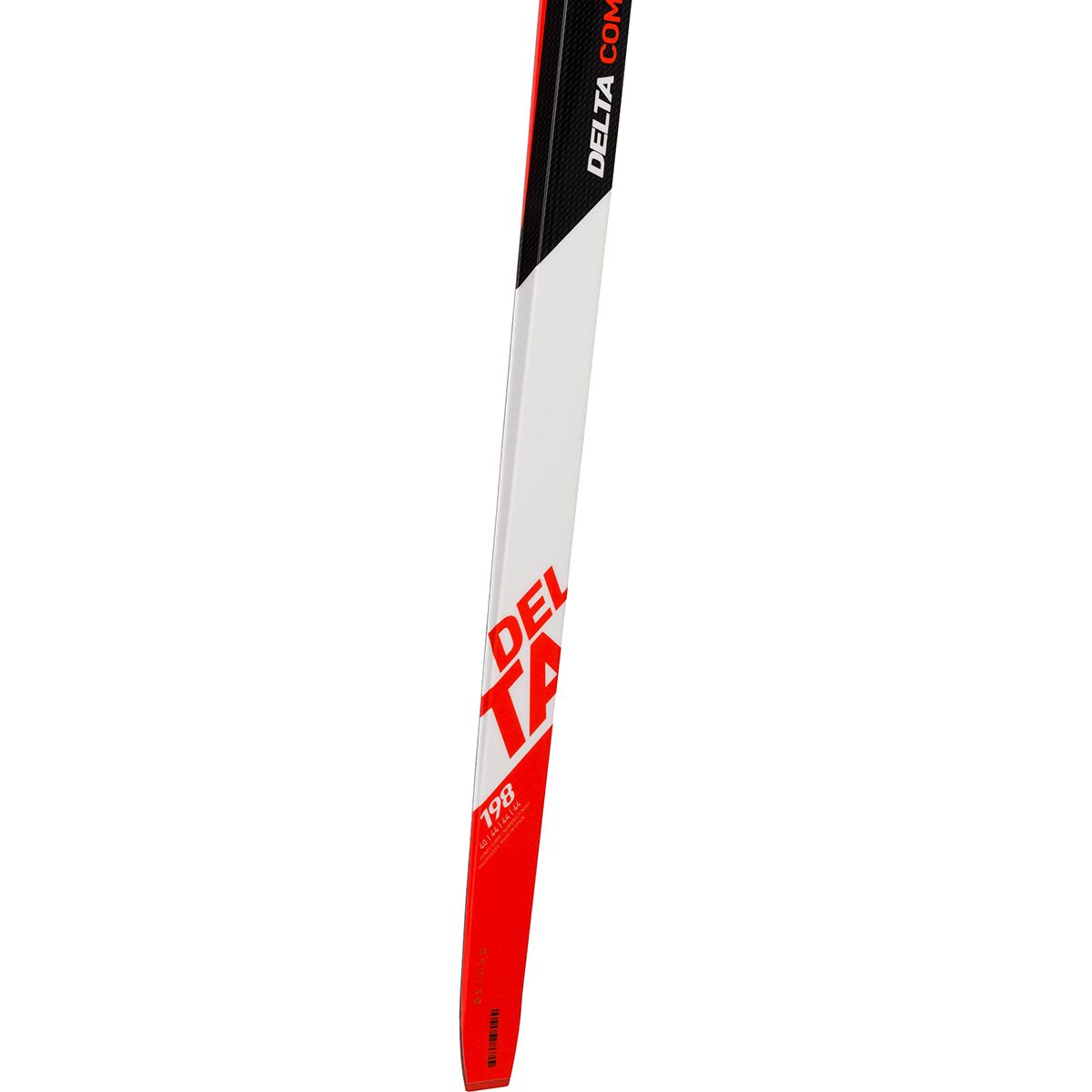 Rossignol Delta Comp R Skin Ski | Backcountry.com