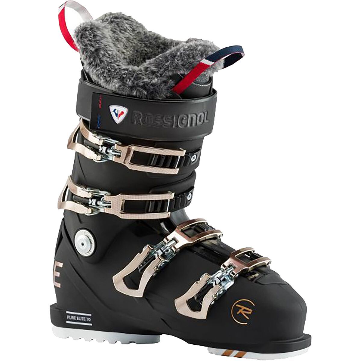 Rossignol Pure Elite 70 Ski Boot - Women's - Ski