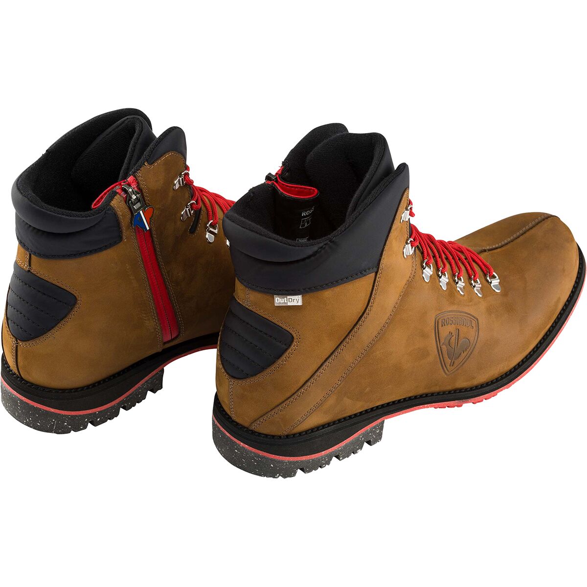 Rossignol 1907 Chamonix Boot - Men's - Footwear