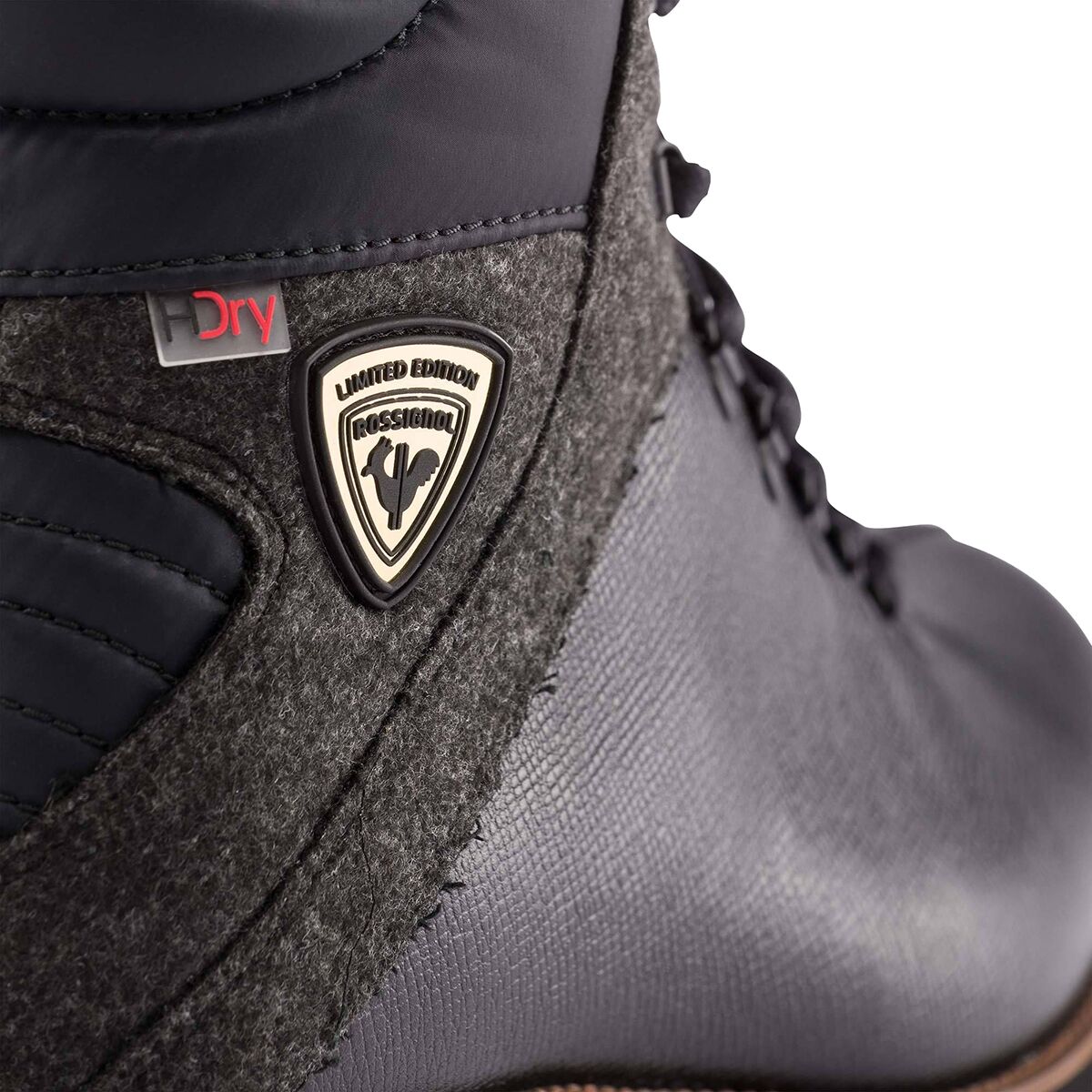 Rossignol 1907 Chamonix Limited Edition Boot - Men's - Footwear