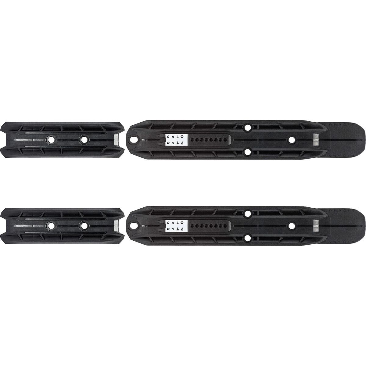 Rossignol Nordic Screw Mounting Plate - 2025 - Ski