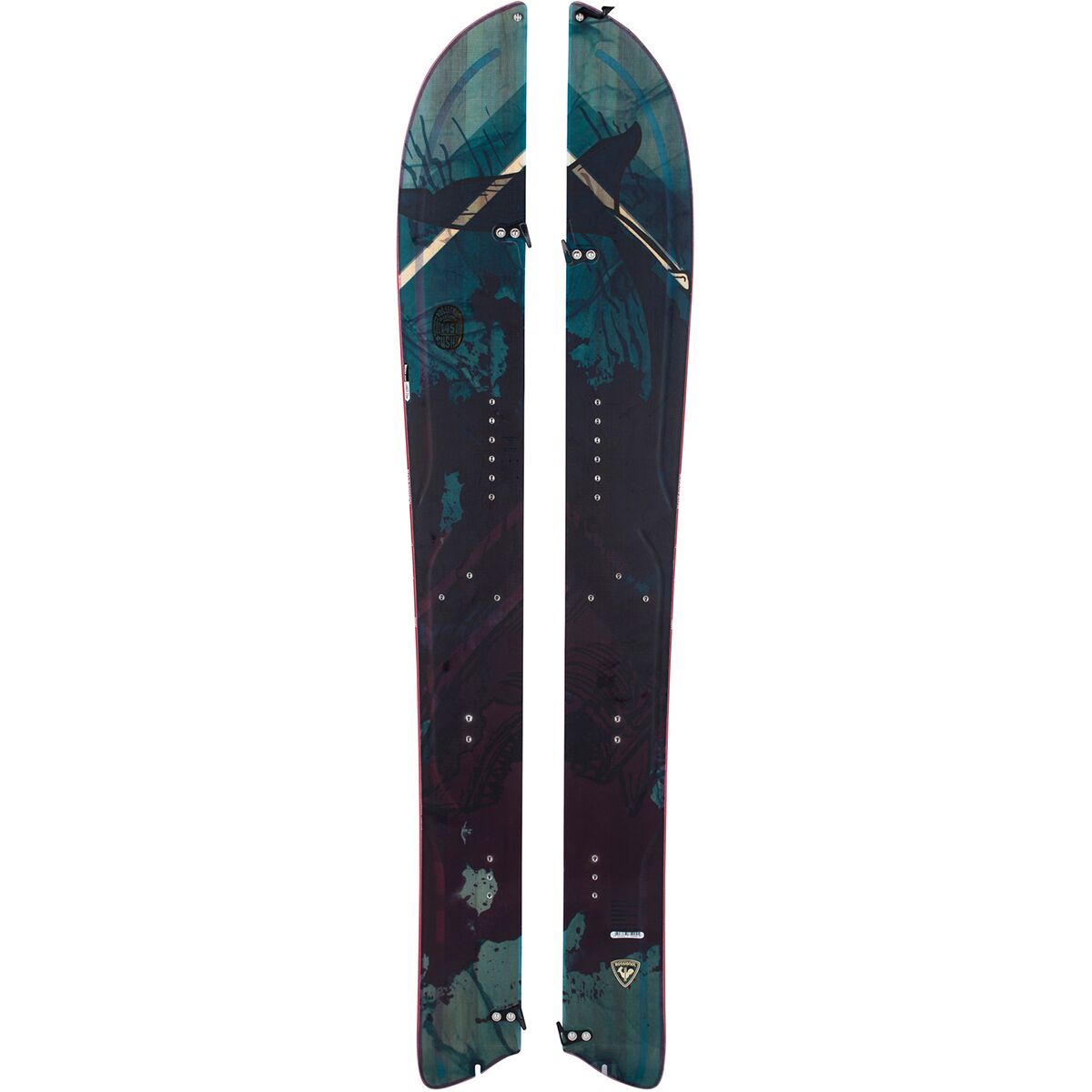 Rossignol XV Sushi LG Splitboard - 2022 - Snowboard