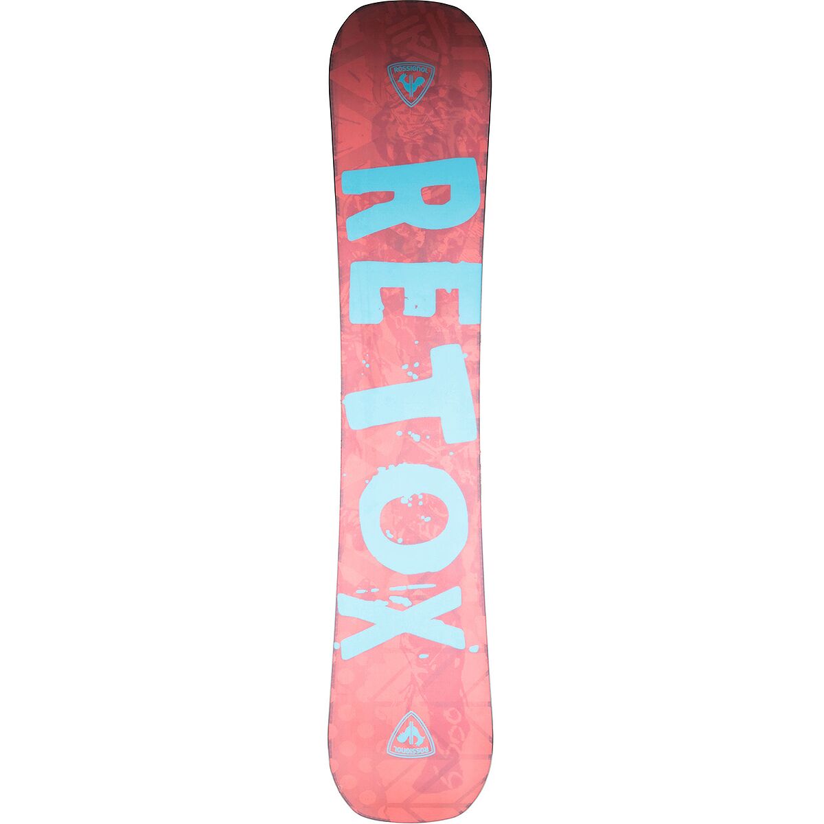 Rossignol Retox Snowboard - 2022 - Snowboard