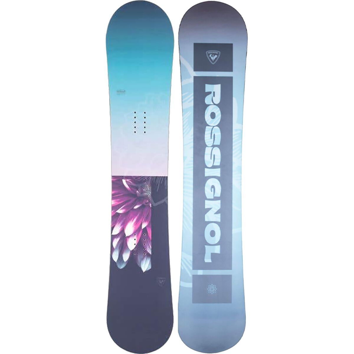 Rossignol Gala Snowboard - Women's - Snowboard