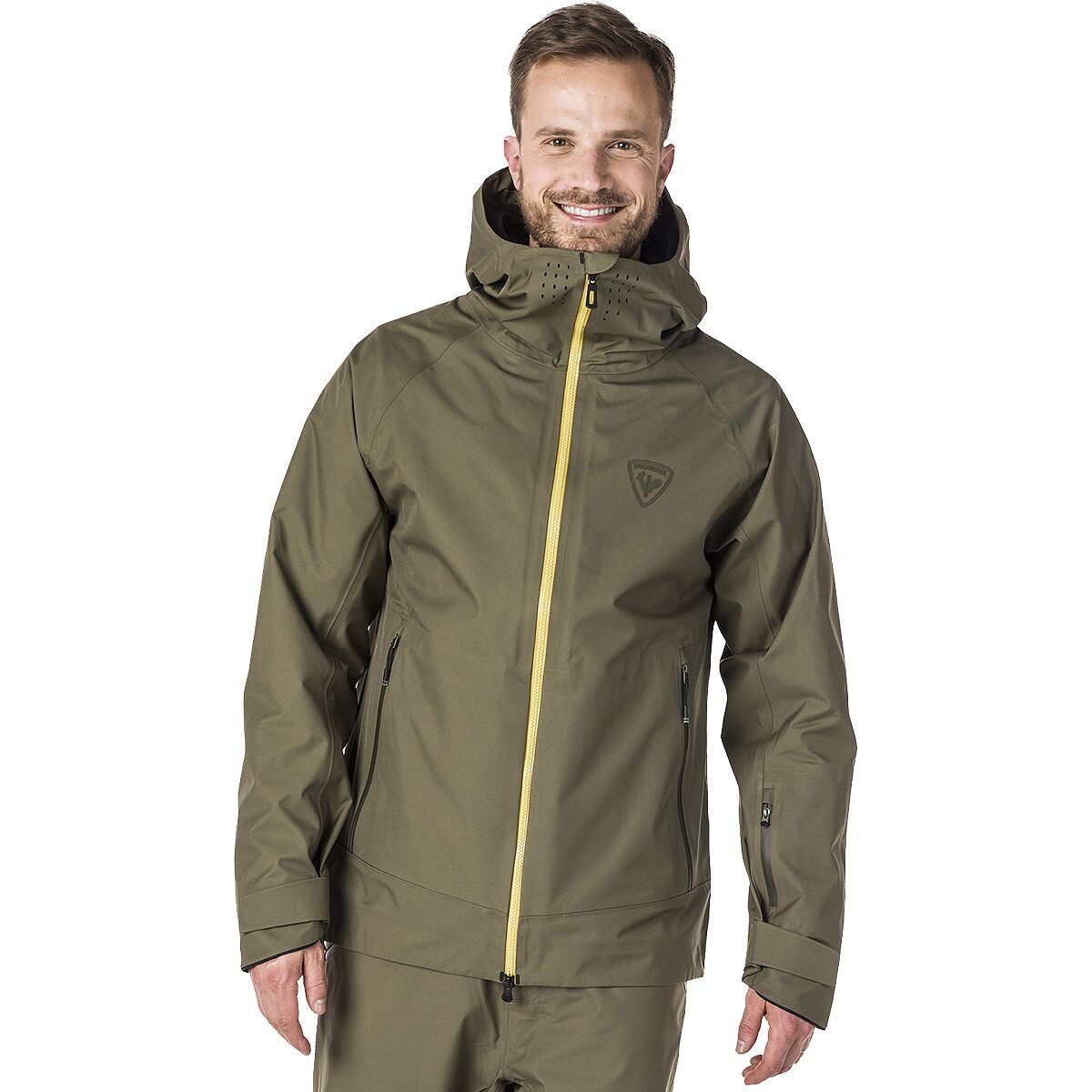 Rossignol Skpr 3L Jacket - Men's - Clothing