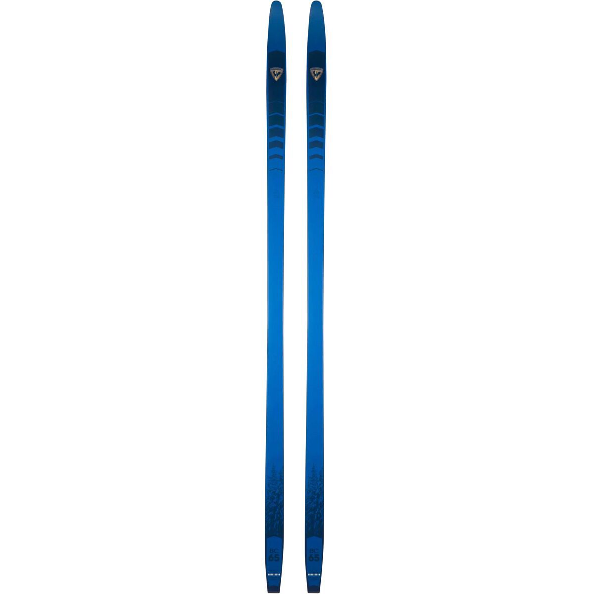 Rossignol Rossignol BC 65 Positrack/BC Auto Ski - 2025 - Ski