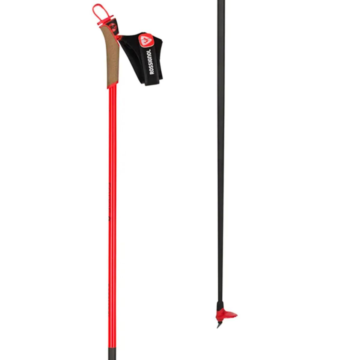 Rossignol Force 9 Poles - Ski