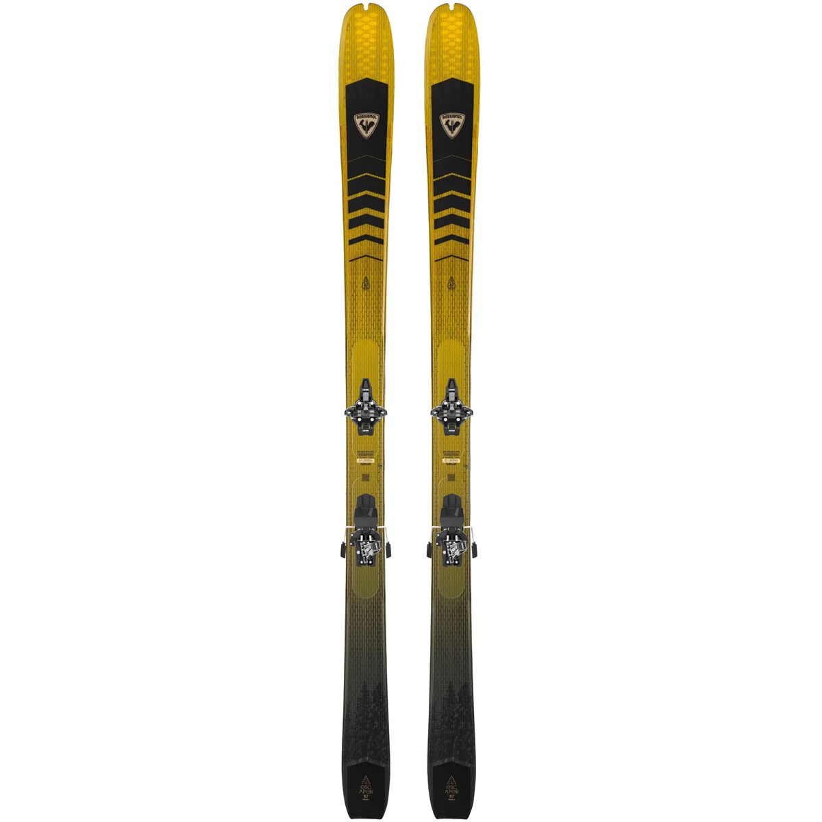 Rossignol Escaper 87 Nano Ski - 2023 - Ski