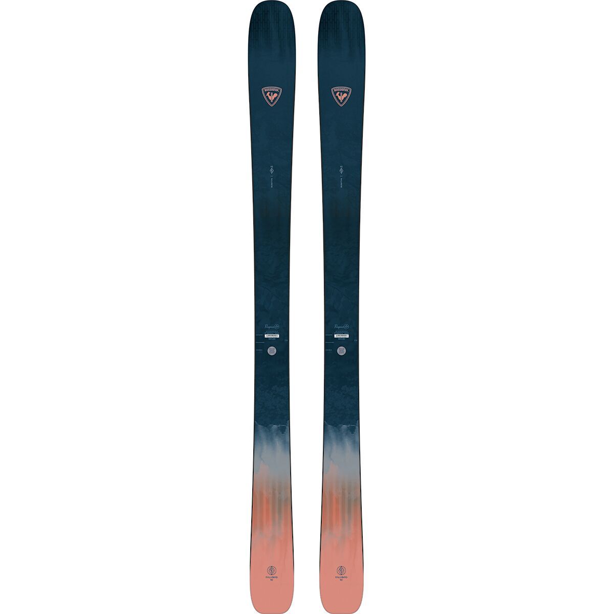 Rossignol Rallybird 92 Ski - 2024 - Women's - Ski