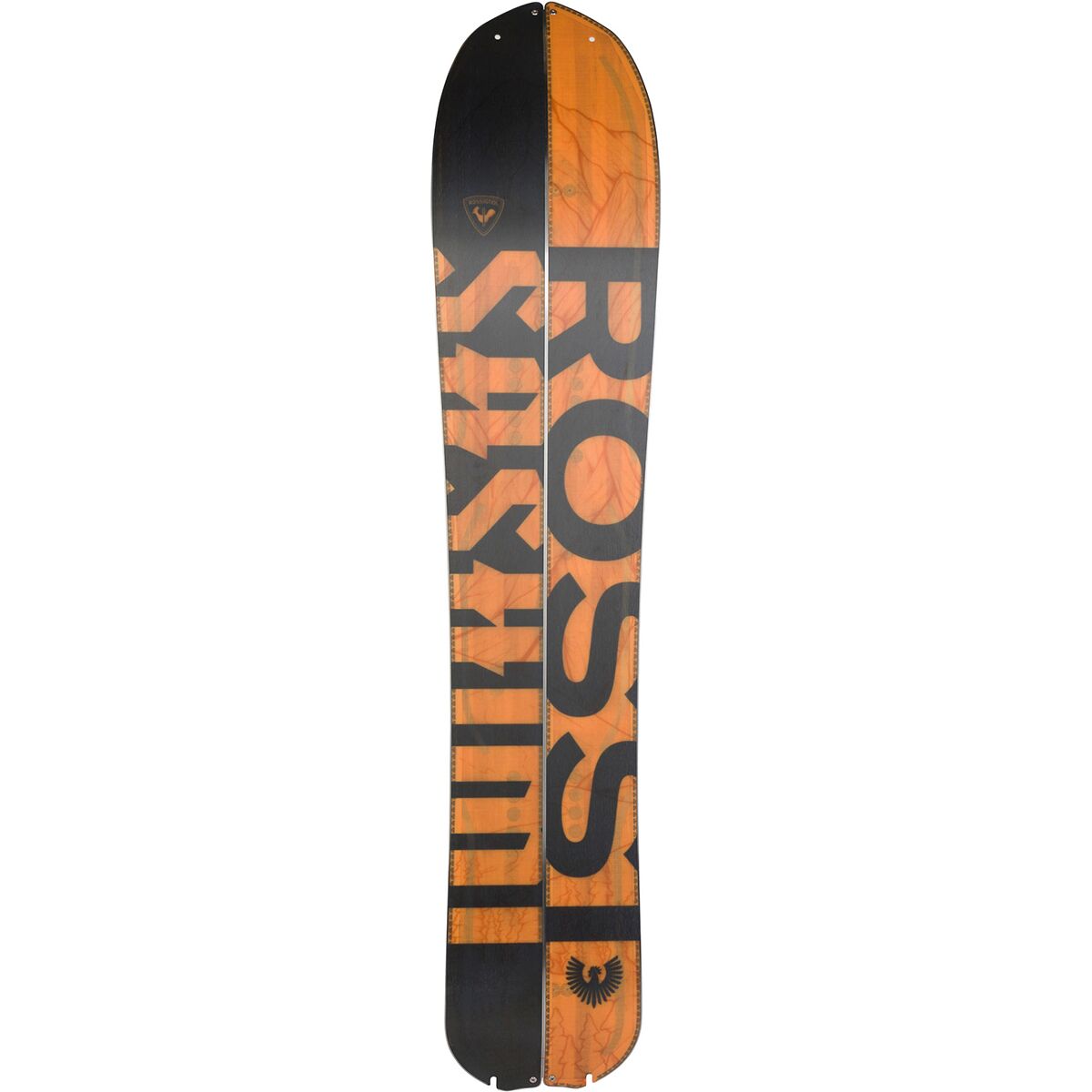 Rossignol XV Sashimi LG Splitboard - 2024 - Snowboard