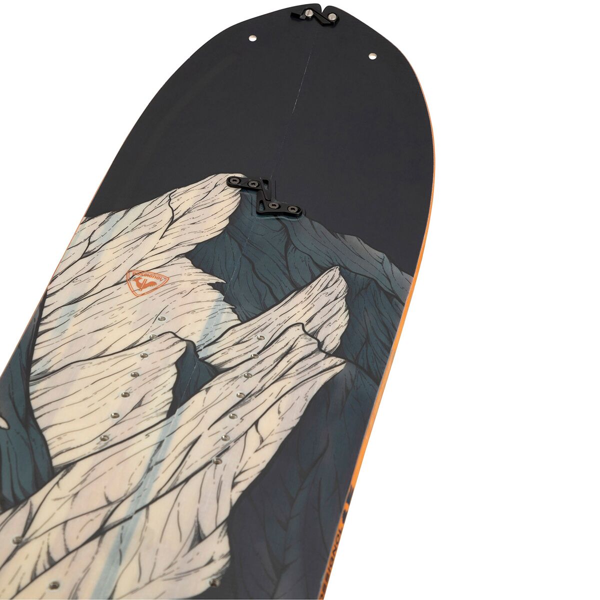 Rossignol XV Sashimi LG Splitboard - 2024 - Snowboard