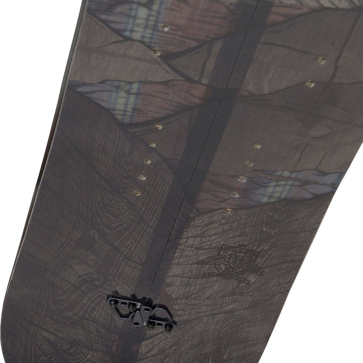 Rossignol XV Splitboard -2023 - Snowboard