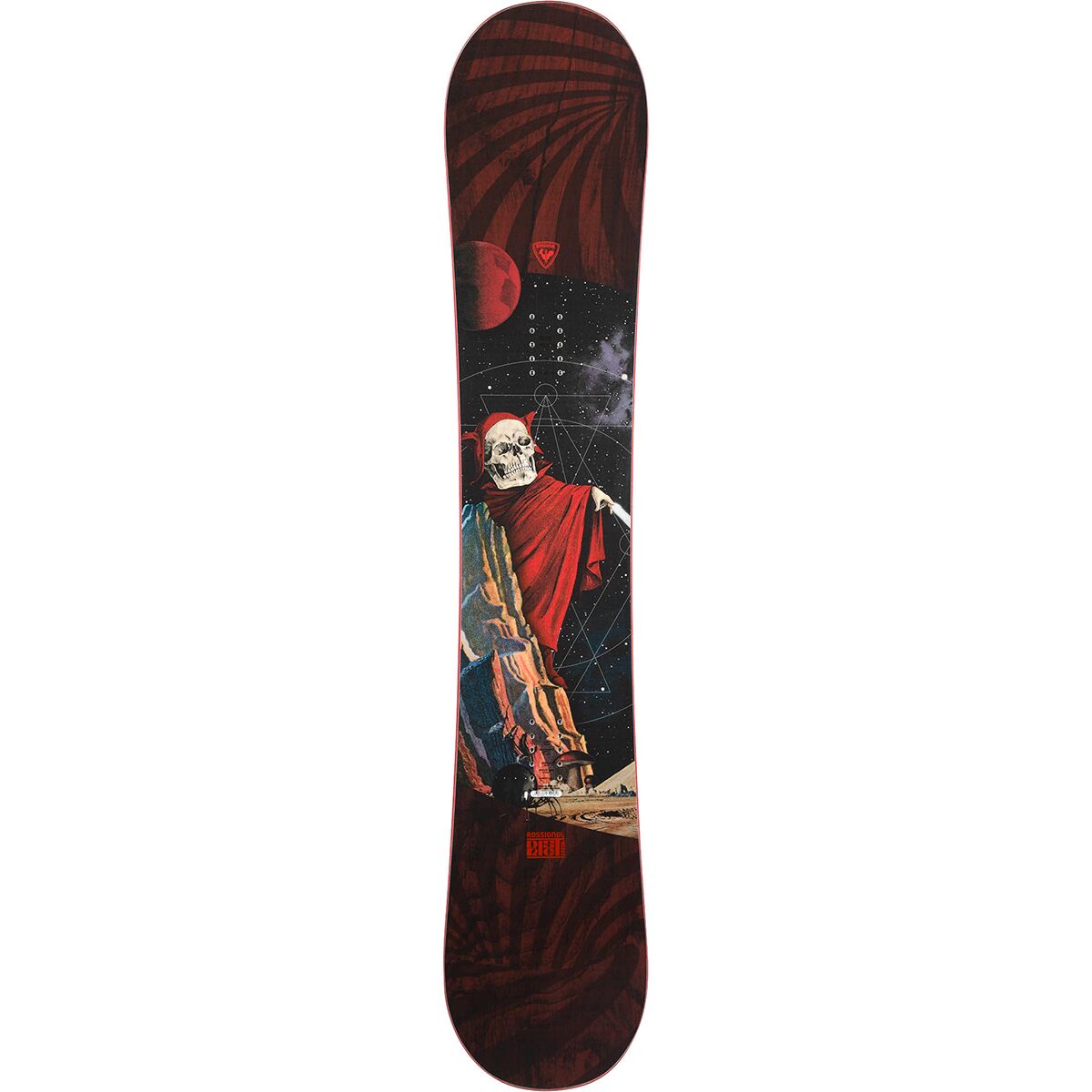 Rossignol District Snowboard - 2024 - Snowboard