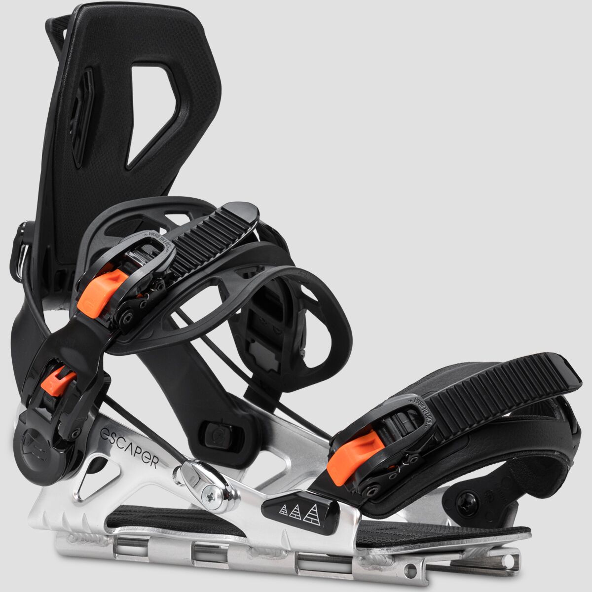 Rossignol Escaper Splitboard Binding - 2026 - Snowboard