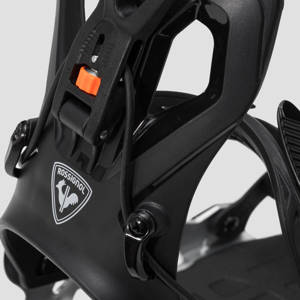 Rossignol Escaper Splitboard Binding - 2026 - Snowboard