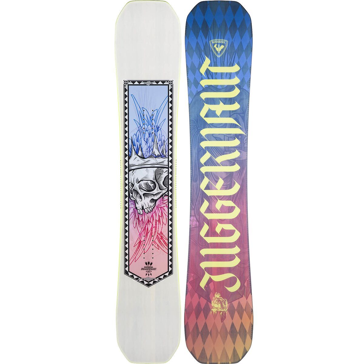 Rossignol - Skis & Snowboard Gear