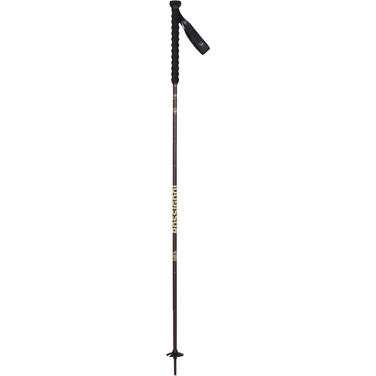 Rossignol Escaper Tour Foldable XV Ski Poles - Ski