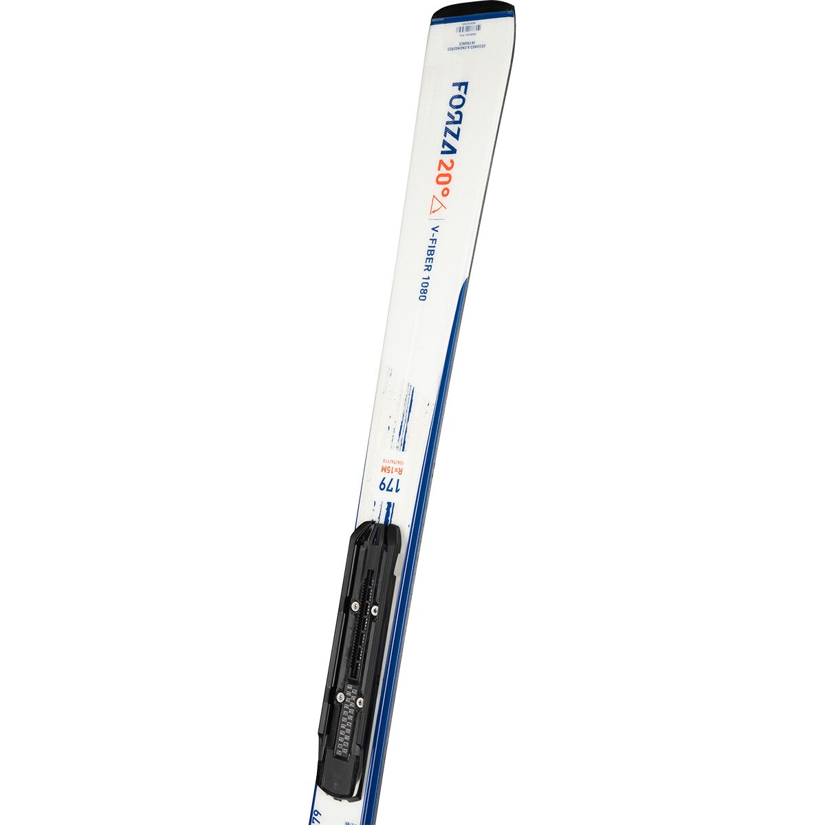 Rossignol Forza 20 V-Fg1080 Xp10 - Ski