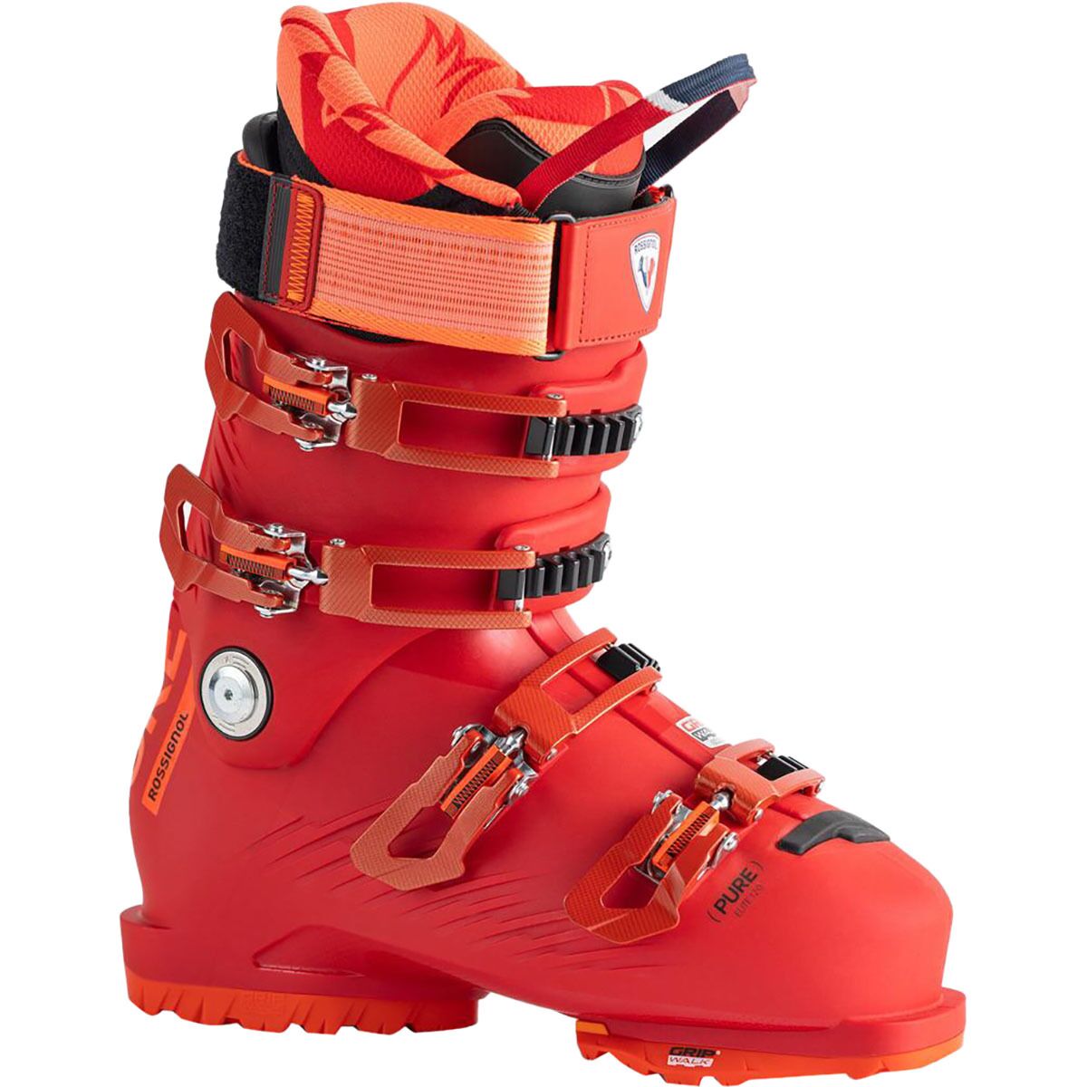 Red Ski Boots for Downhill & Backcountry | Backcountry.com