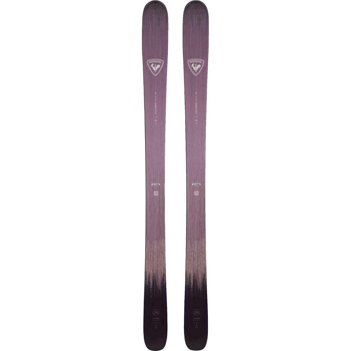 Purple Skis for Beginners to Experts | Backcountry.com