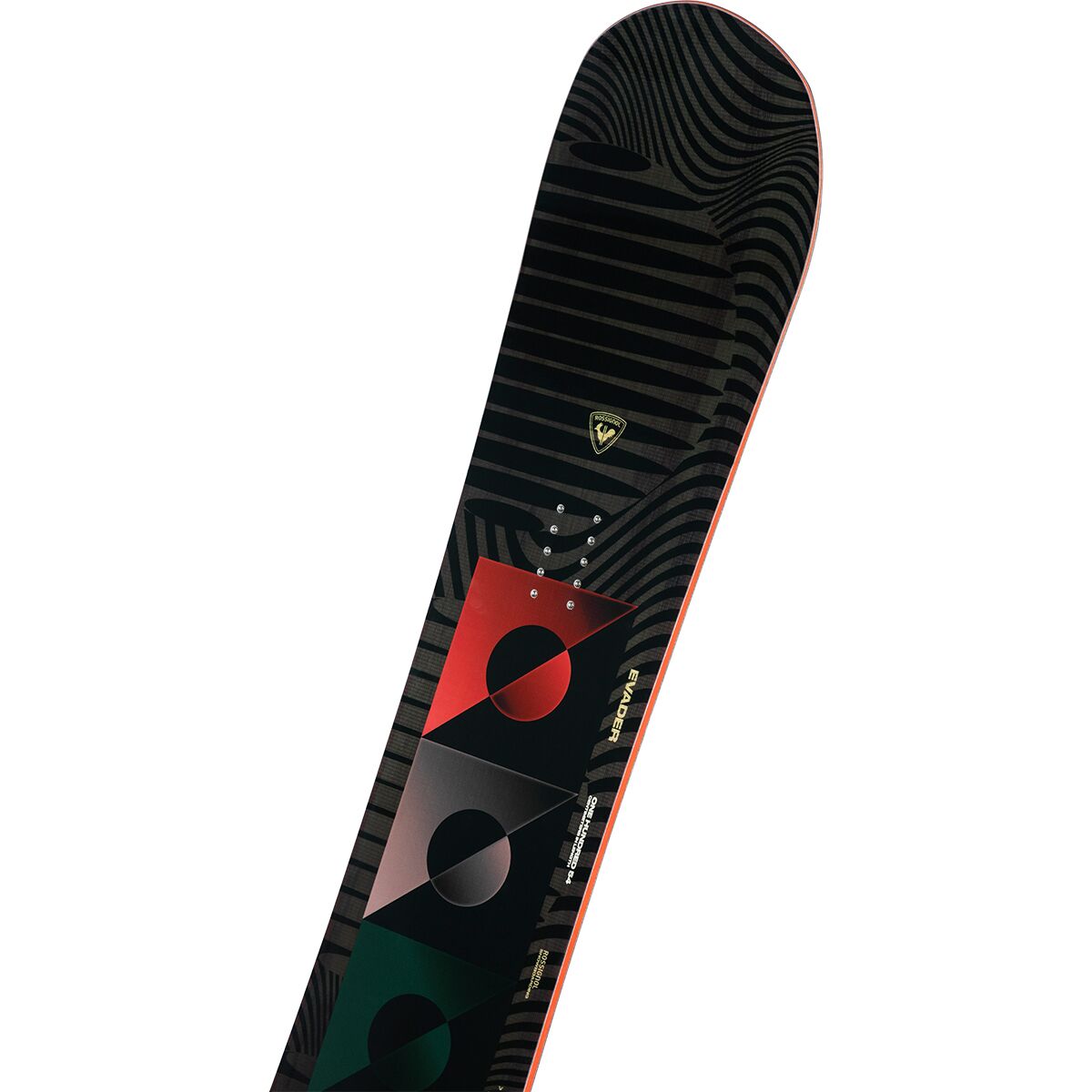 Rossignol Evader Snowboard - 2025 - Snowboard